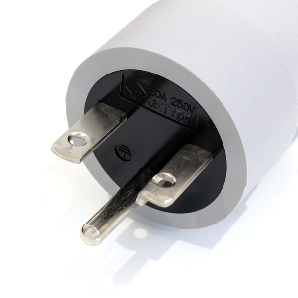 代購代標第一品牌－樂淘letao－【正規品】 電気自動車 日産 リーフ LEAF 純正 充電ケーブル 3m 200V用