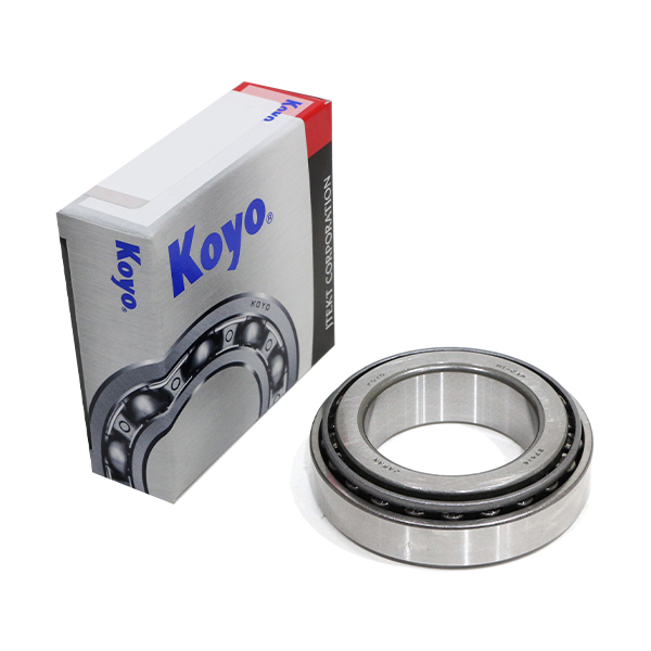 代購代標第一品牌－樂淘letao－フロント ハブベアリング ジムニー JA11C/JA11V オイルシール付き 左右セット 両側 1台分 互換09265-41001 KOYO製